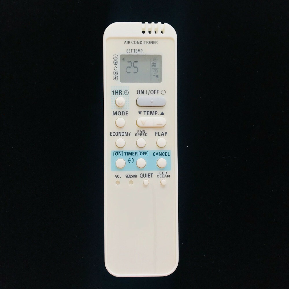 Remote Control For Sanyo AC Air Conditioner KS0951 KS1251 KS1852 KS3032 ...