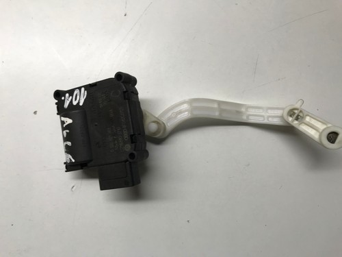 AUDI A6 C6 2004-2011 HEATER FLAP MOTOR ACTUATOR BOSCH 4F0820511B ...