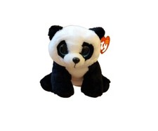 Baboo the Panda - Beanie Babies - Beaniepedia