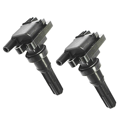 Ignition Coil For 04-05 Mitsubishi Lancer 2.0L Set 2pcs UF523 MD363552 ...
