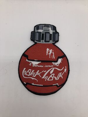 Disney Parks Coca Cola Coke Star Wars Galaxy Edge Bottle Patch | eBay