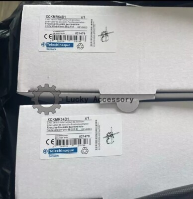 1PC Brand New SCHNEIDER XCKMR54D1 Limit Switch | eBay