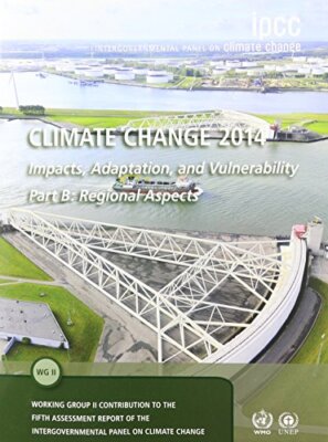 Climate Change 2014 Impacts, Adapt..., Intergovernment 9781107683860| eBay