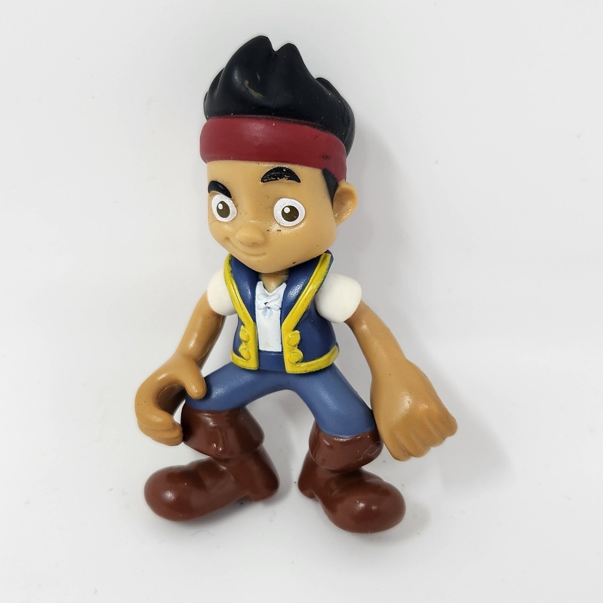 Jake And The Neverland Pirates Figurer Disney Jake And The Neverland