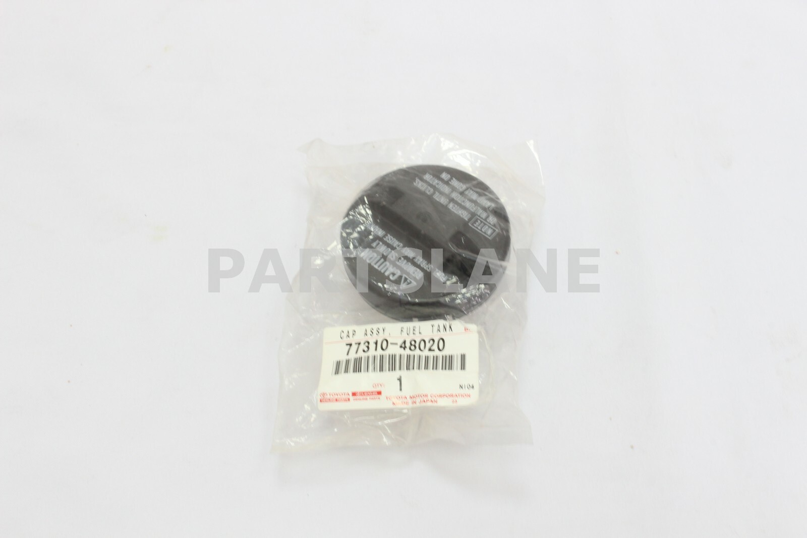 TOYOTA LEXUS FACTORY OEM 77310-48020 NEW FUEL GAS TANK FILLER CAP 77310 ...