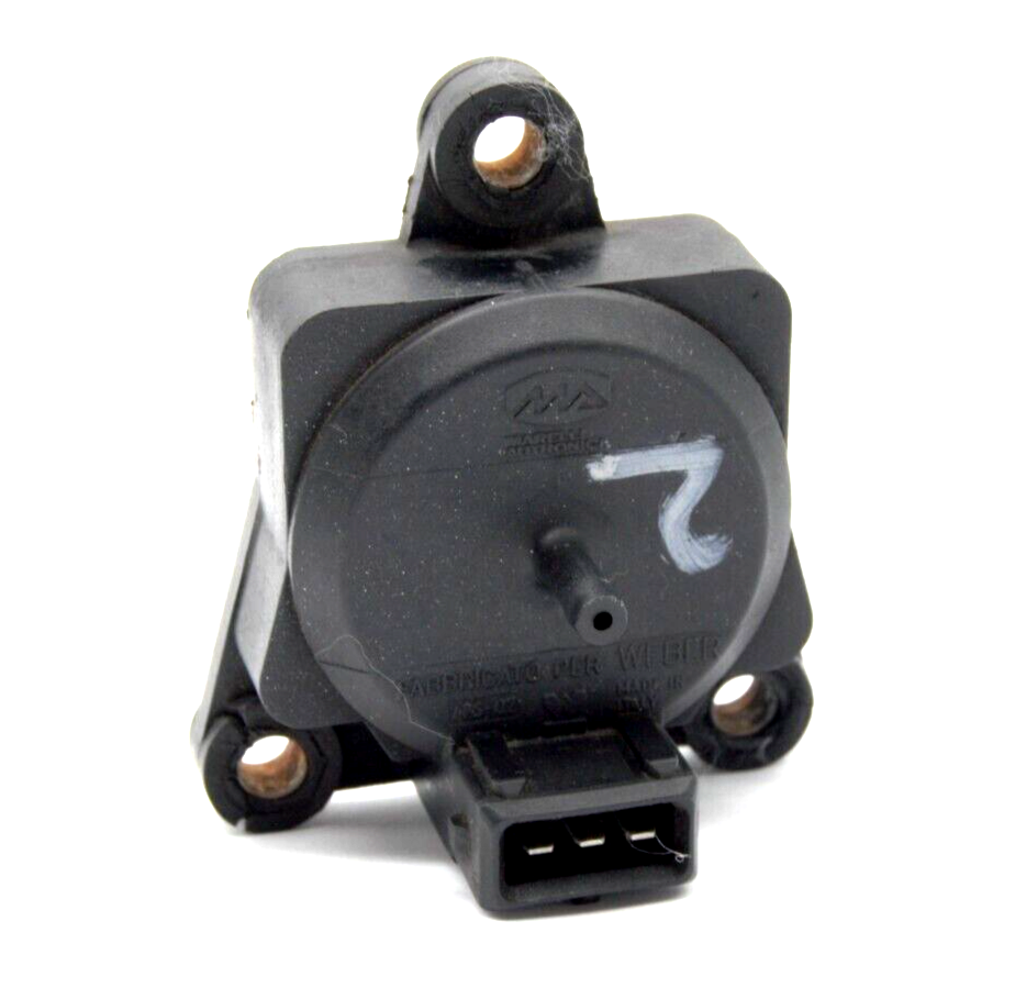 LANCIA Delta HF INTEGRALE 2.0 8v 16v Weber MAGNETI MARELLI Map Sensor ...