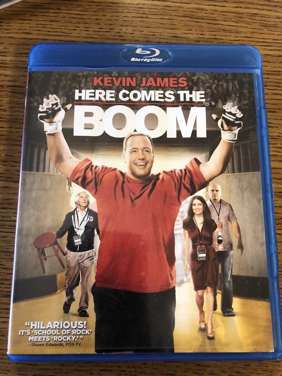 Kevin James Before And After Here Comes The Boom