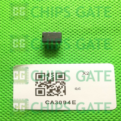 8PCS IC INTERSIL/HARRIS DIP-8 CA3094E CA3094 | eBay