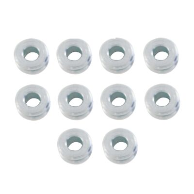 10 x Dzus Slide Latch Bush For Dzus Slide Latch | eBay UK