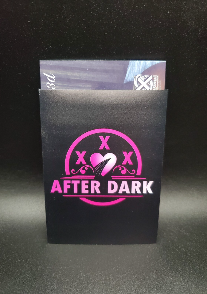 Riley Reid #3D (2025) eXcess Elegance After Dark [Custom ACEO Art Card ...