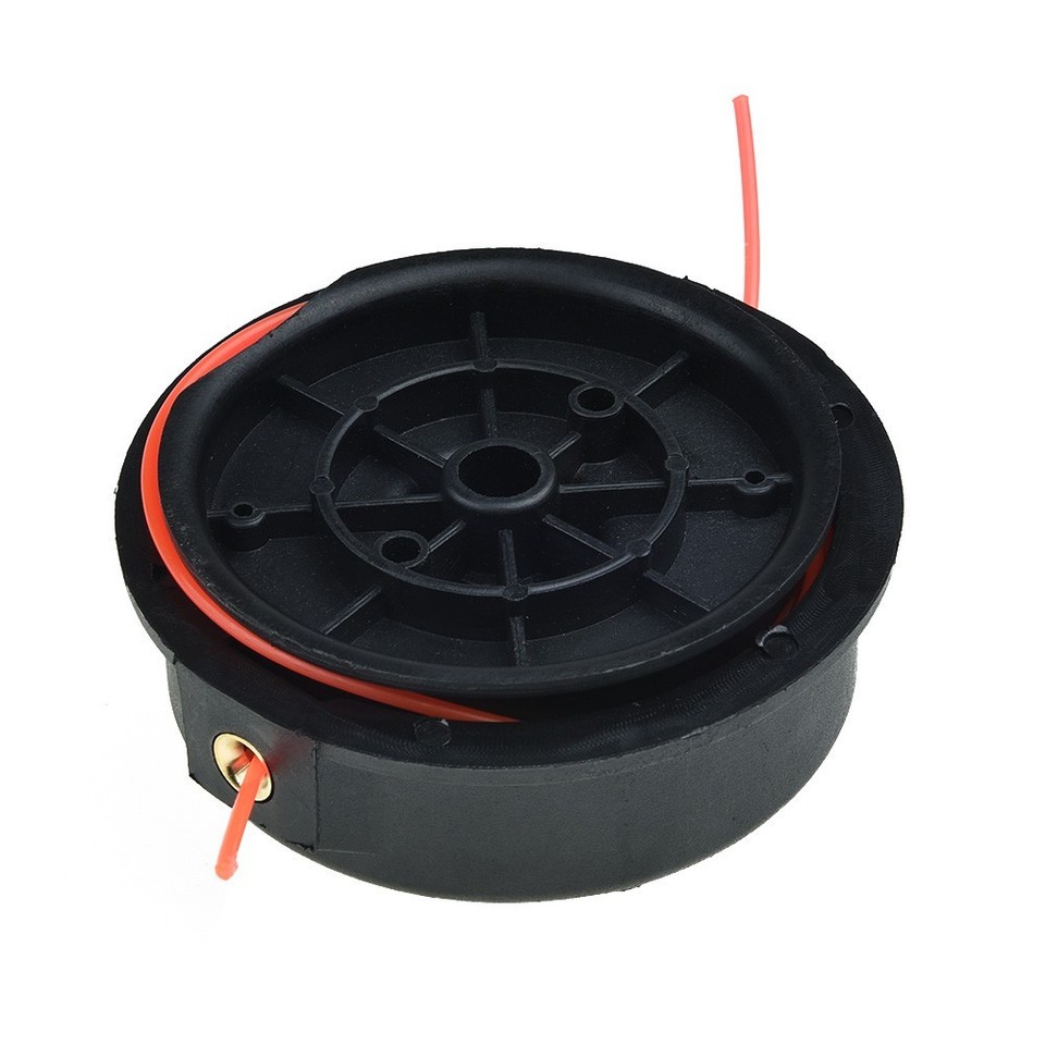 Trimmer Bump Head Kit Replace For HYPER TOUGH H2500 String Trimmers ...