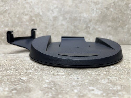 Sony PlayStation 5 Base Stand Genuine (OEM) From Disc Edition Fat w ...
