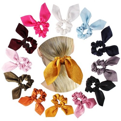 rubber band Hair ring Hair band headwear women hair ringbeautiful ...