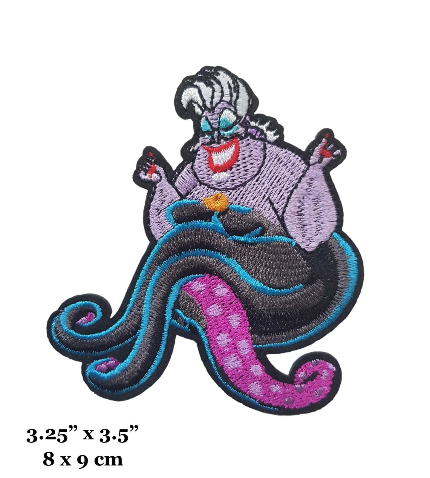 Evil Little Mermaid Drawings