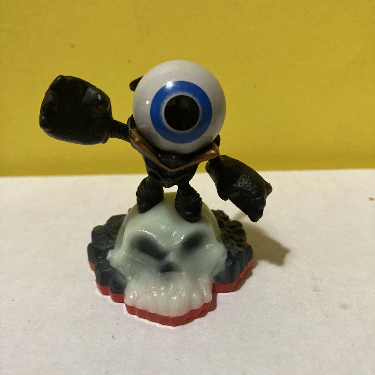 Skylanders Trap Team Eye Five