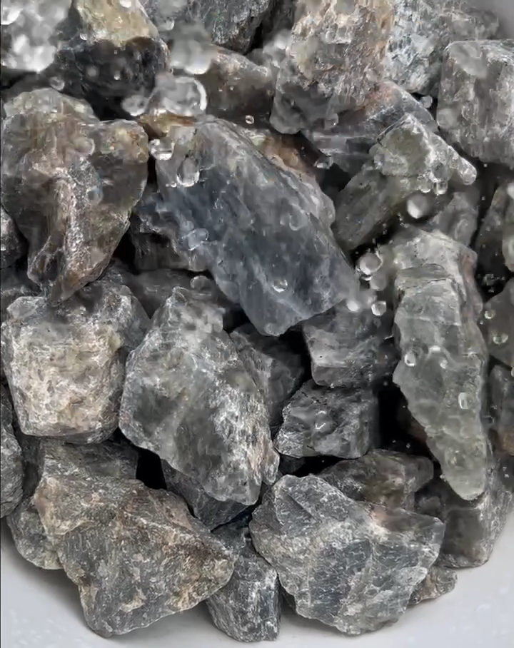 Labradorite - Rough Rocks for Tumbling - Bulk Wholesale options | eBay