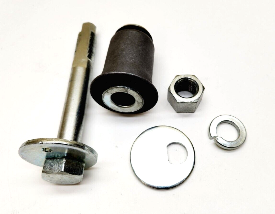 1965-1970 Chevrolet Impala Belair Caprice Strut Rod Camber Bolt Bushing ...