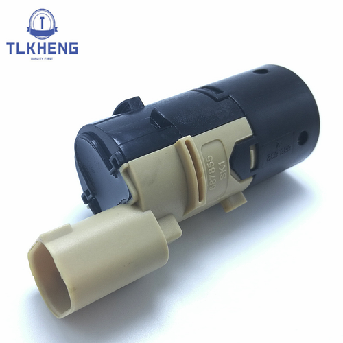 NEW PDC PARKING SENSOR 9649186580 9653139777 FOR Peugeot 307CC Citroen ...