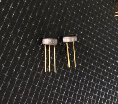 DC Power Supplies - Transistorized Power Supply