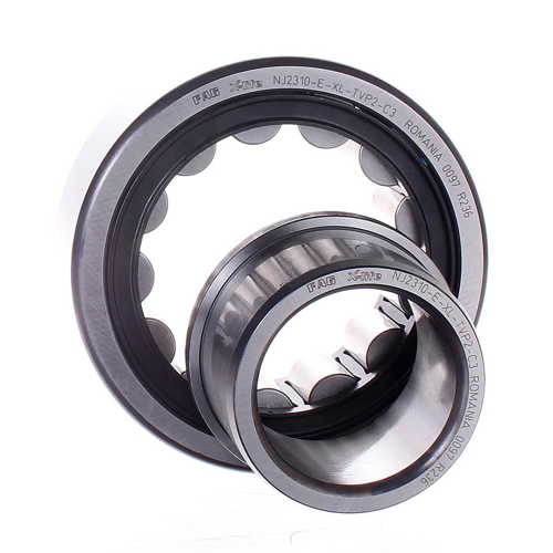 NJ2310-E-XL-TVP2-C3 FAG/Schaeffler Technologies 50 x 110 x 40 mm CYL ...