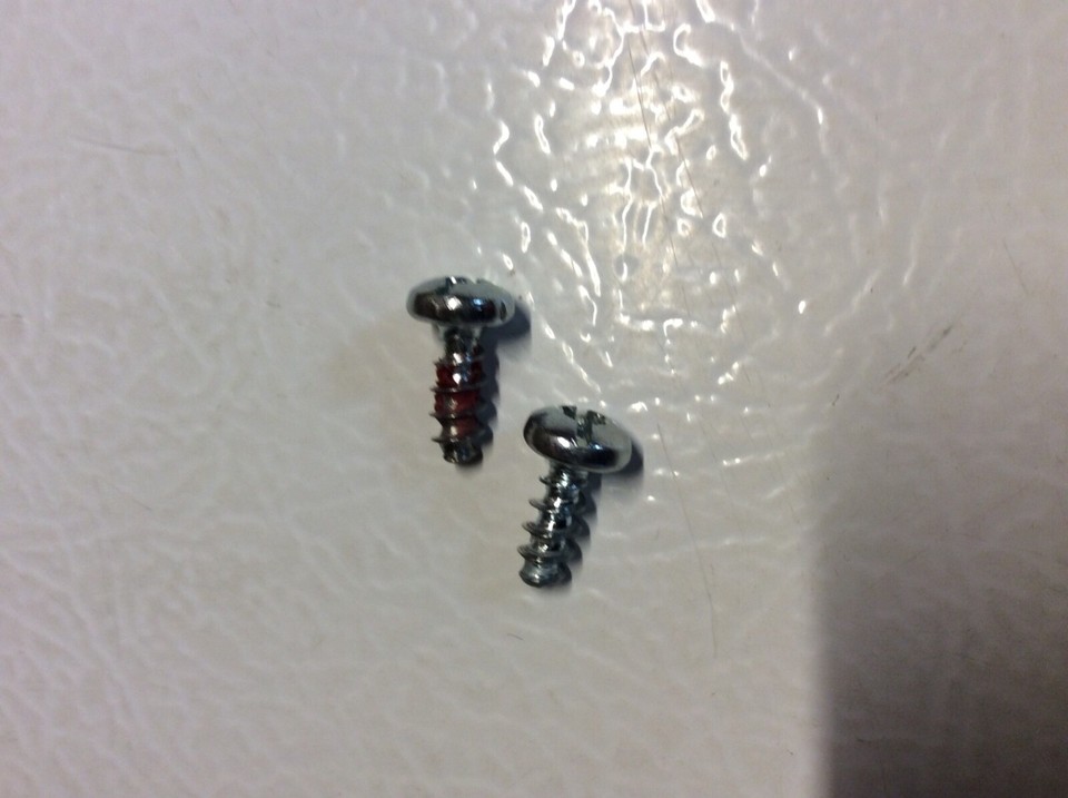 Efco 3960070R Self tapping Plastic Screw | eBay