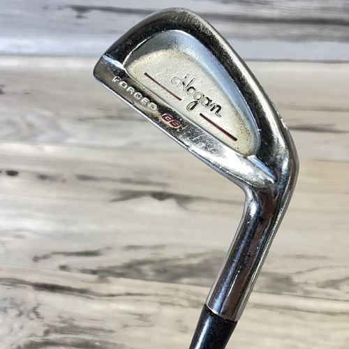 Ben Hogan Edge Forged GS Single 2 Iron Apex 3 Regular Steel Mens RH | eBay