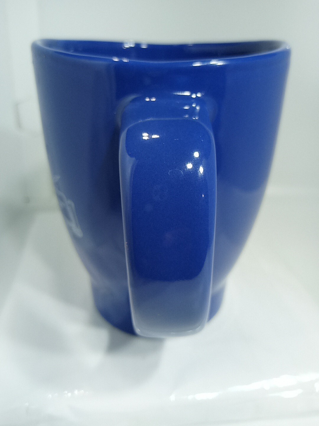 WHITE CASTLE COFFEE MUG. WHITE CASTLE MUG. WHITE CASTLE COFFEE DECO MUG ...