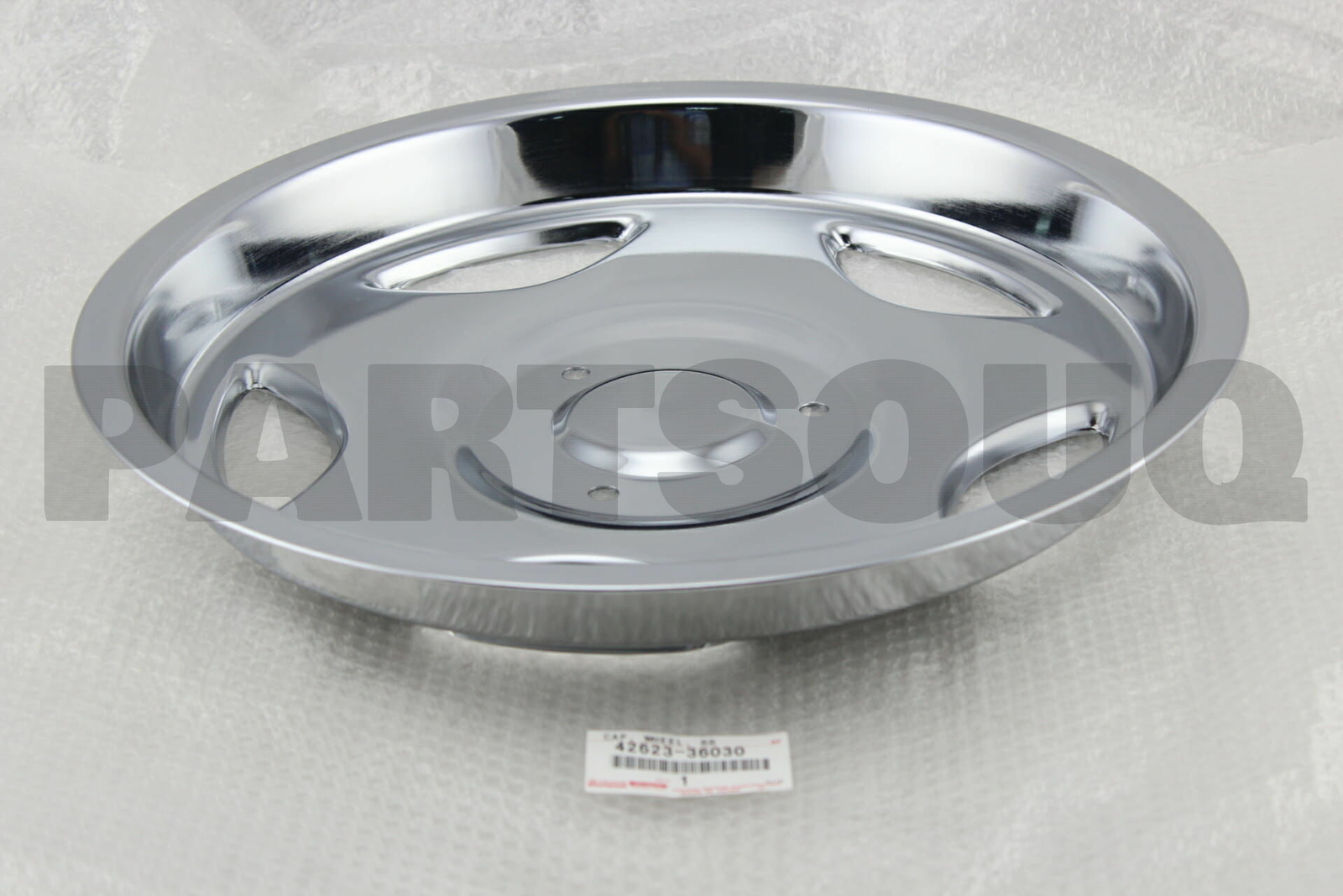 4262336030 Genuine Toyota CAP, WHEEL 42623-36030 | eBay