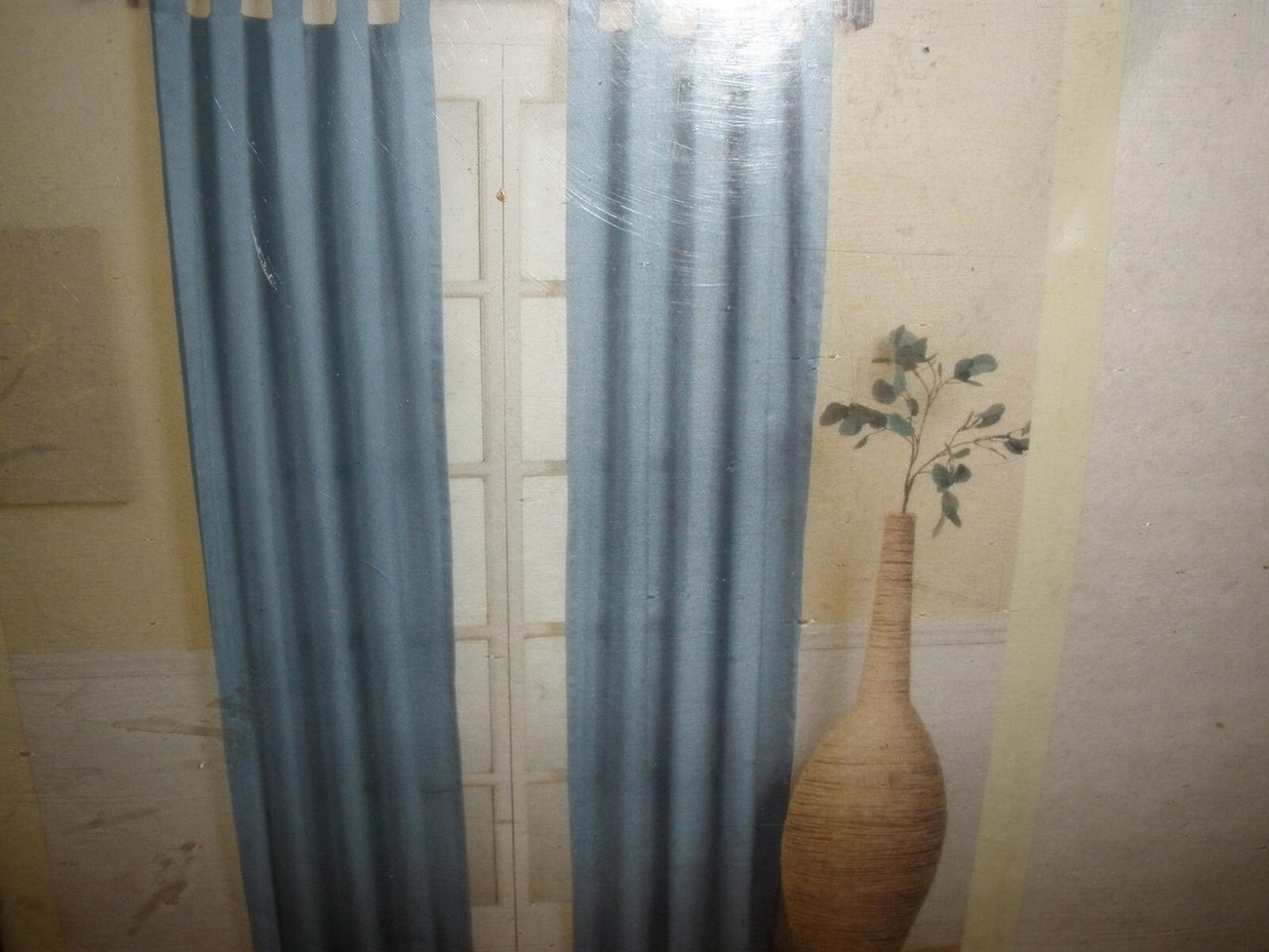 Ellery Homestyles Curtains Ellery Homestyles Pairs To Go Vickery