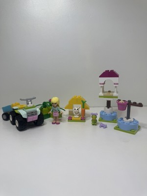 Lego Friends ‘Stephanie’s Pet Patrol’ #3935 & ‘Parrots Perch’ #41024 | eBay