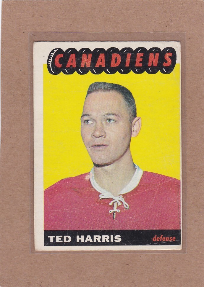 ted harris For Sale - MAVIN