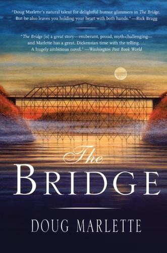 The Bridge by Doug Marlette (English) Paperback Book 9780060505219 ...