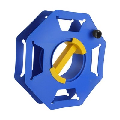 Cable Wheel Electric Hook up Cable Reel for Patio Power Cable Travel ...