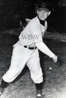 Vintage Photo 28 - Cincinnati Reds - Ed Heusser | eBay