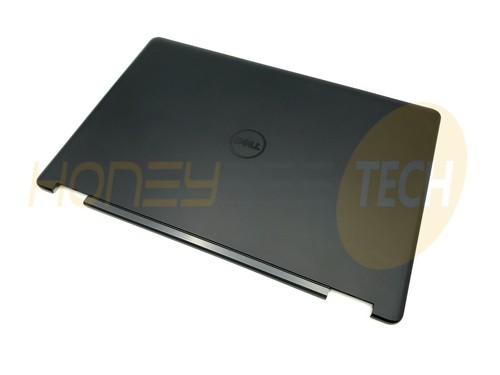 GENUINE DELL LATITUDE E5550 LAPTOP LCD BACK COVER REAR LID 03CN5 003CN5 ...