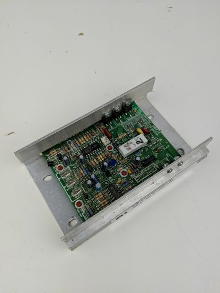 Treadmill Motor Speed Controller Board Model Mc-60 ProForm 128957 ...