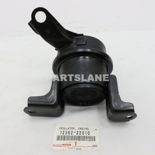 Toyota Caldina Opa Vista 1ZZFE OEM Right Engine Mount Insulator 12362 ...