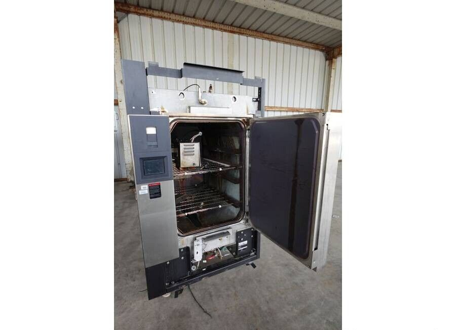 Steris Amsco Autoclave Steam Sterilizer 1009170 Large Century | eBay