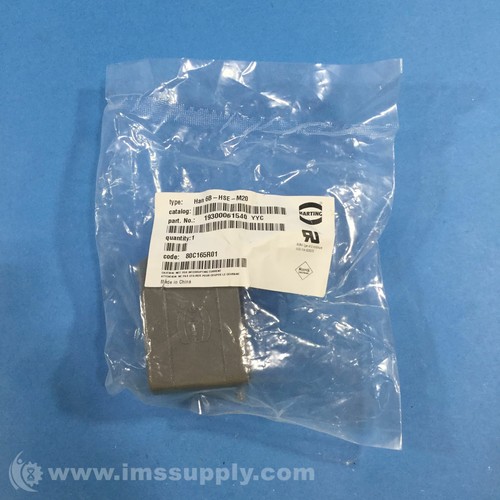 Hubbell 19300061540 Heavy Duty Power Connector FNFP | eBay