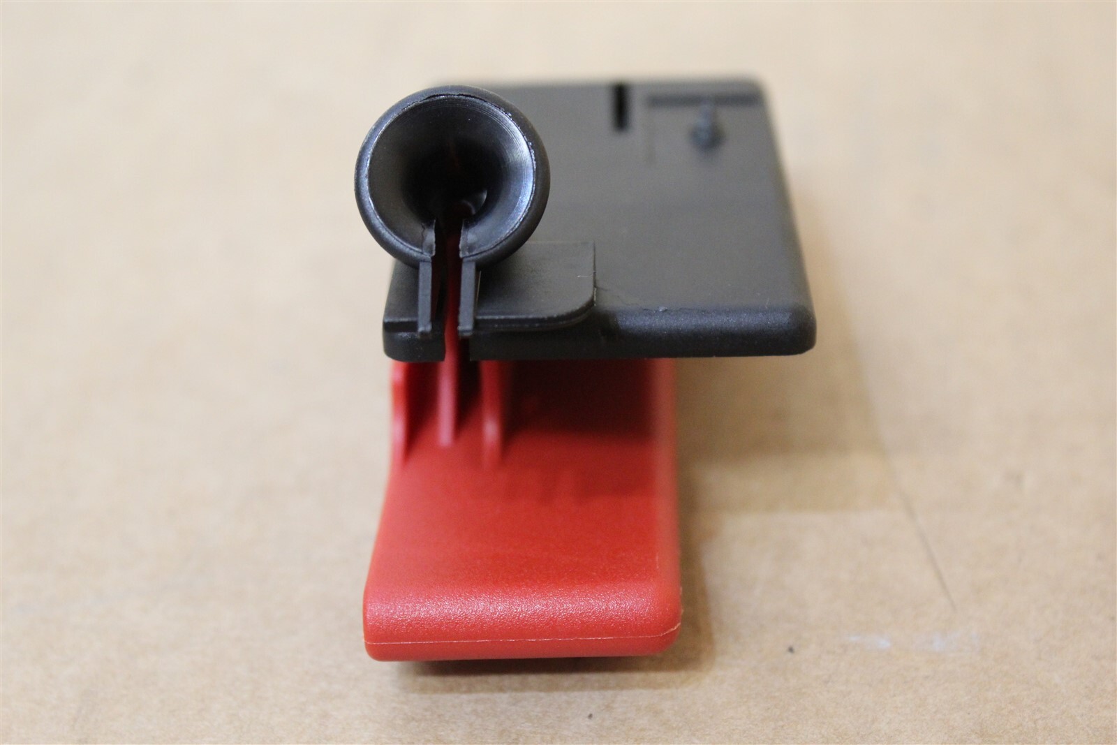 Mercedes-Benz S-class W221 Hood Release Cable Handle A124880032064 ...