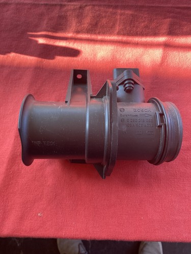 VW Audi Mass Air Flow Sensor MAF Audi 06A 906 461 L OEM | eBay