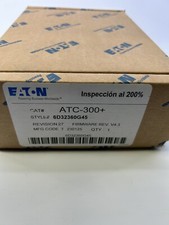 Eaton ATC-300 Automatic Controller for sale online | eBay
