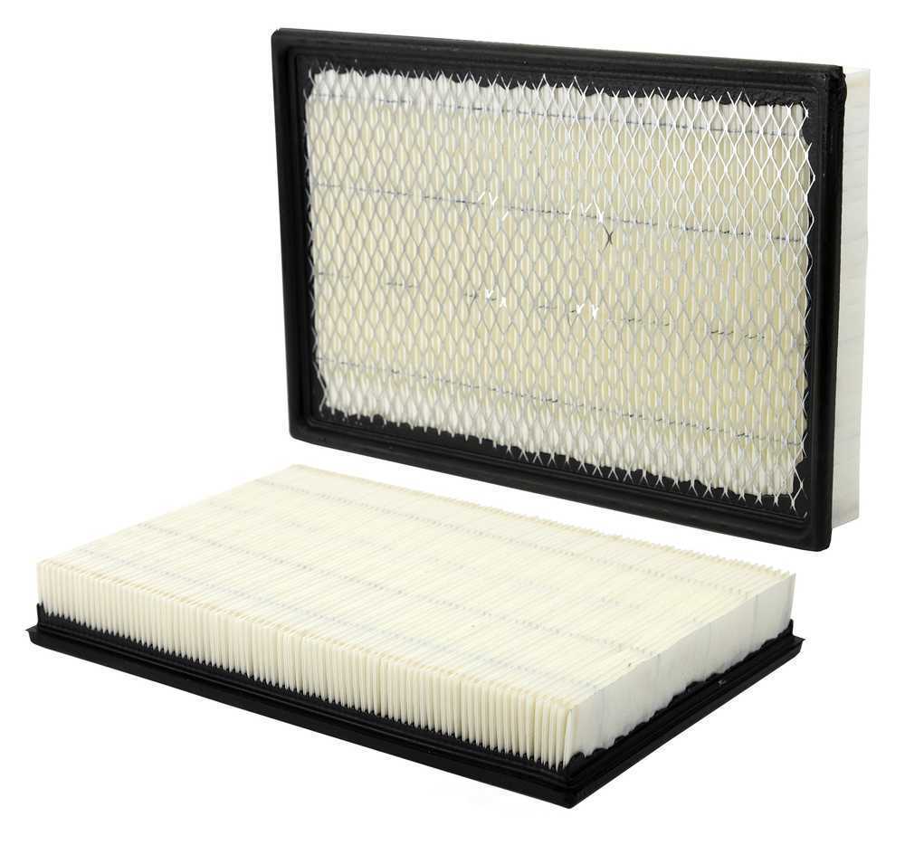 Air Filter-FLEX Wix 42725FR for sale online | eBay