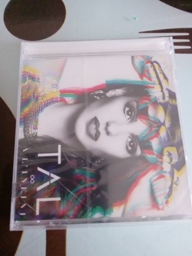 Tal à L'Infini CD | eBay