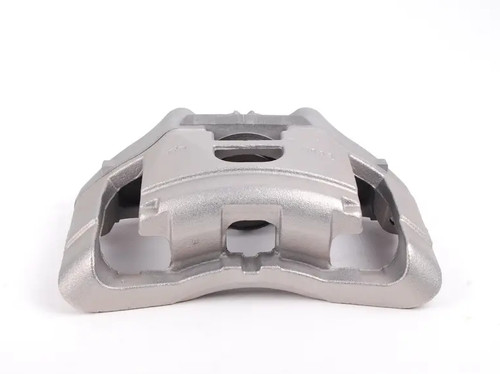 NEW AUDI A6 AVANT C6 FRONT LEFT BRAKE CALIPER 4F0615123 ORIGINAL | eBay