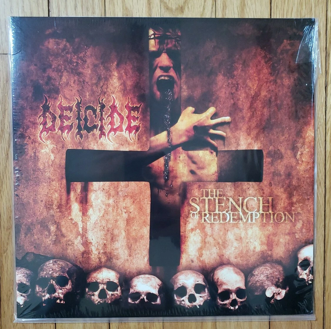 Deicide The Stench
