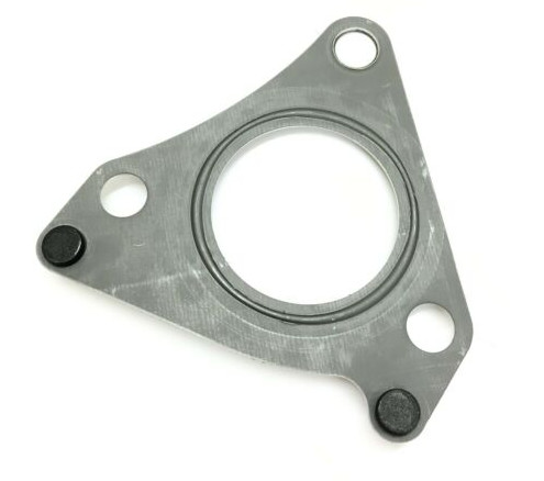 NEW MERCEDES-BENZ SPRINTER 906 TURBOCHARGER GASKET A6510960480 OEM NO🇺🇸 ...