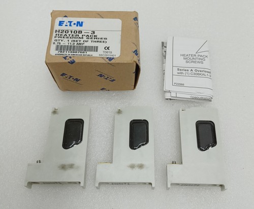EATON H2010B-3 Calentador Paquete Freedom Serie | eBay