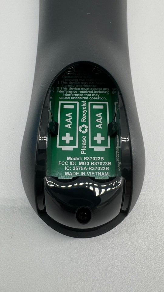 TiVo Stream 4K Remote Control New Model R37023B | eBay