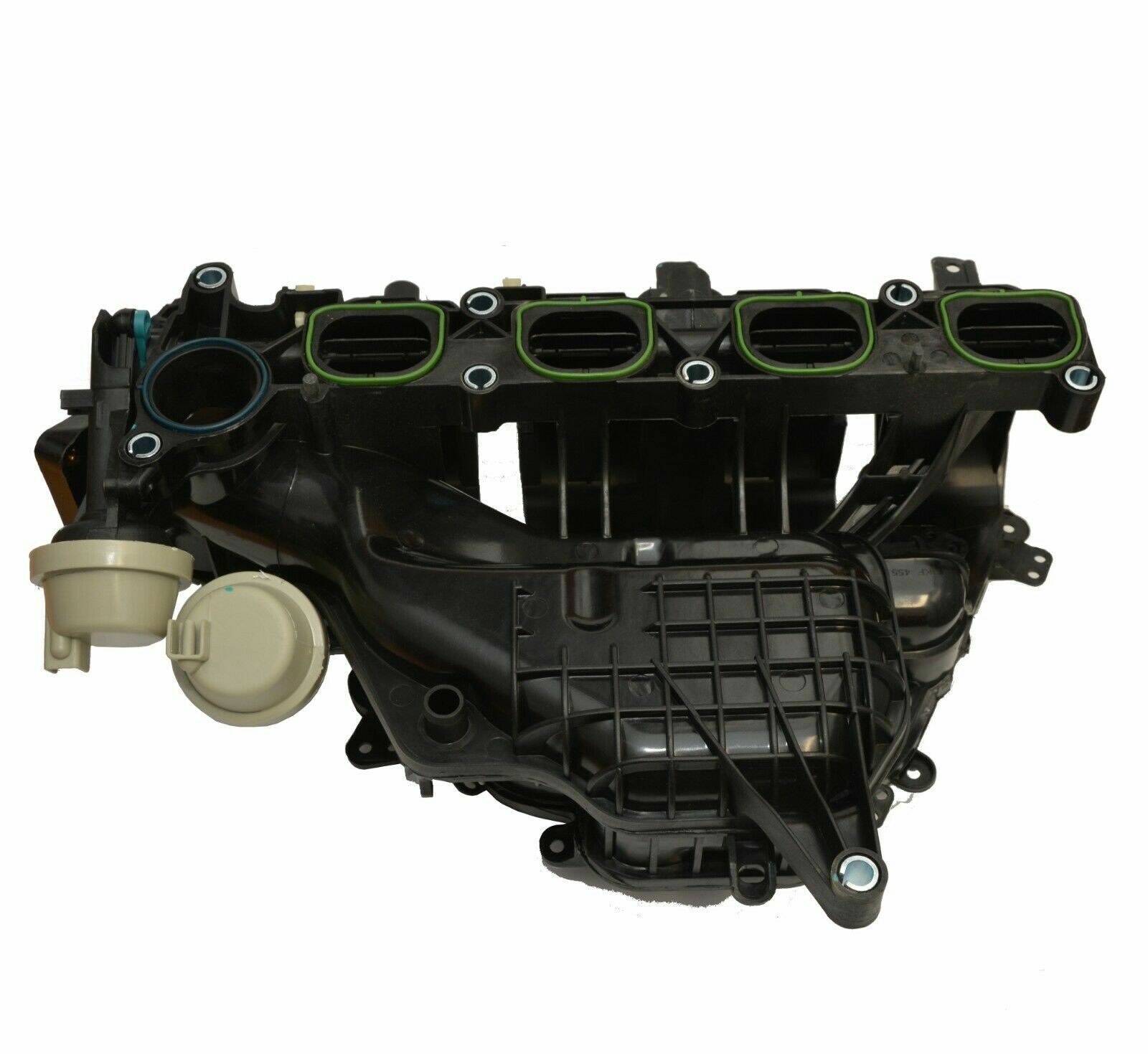 INTAKE BRIDGE INTAKE MANIFOLD SUCTION PIPE MODULE FOR FORD S-MAX VOLVO ...